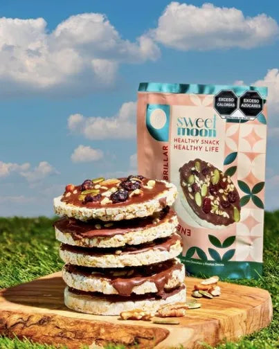 Sweet Moon Galleta – Jugen