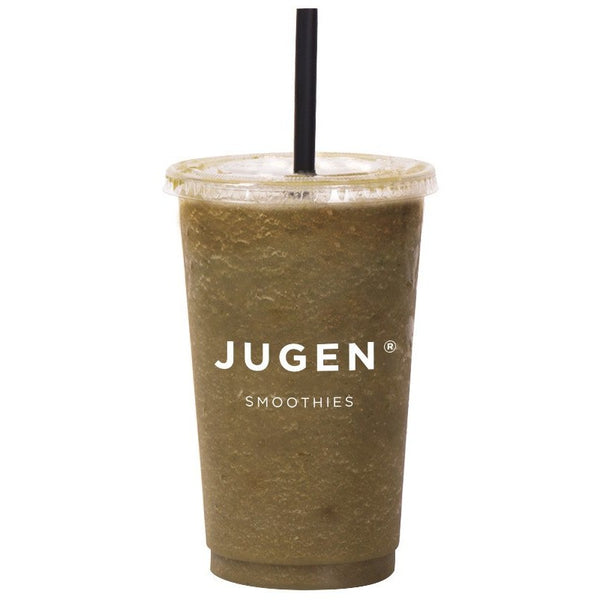 POWER UP – Jugen
