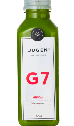 MEDICAL – Jugen